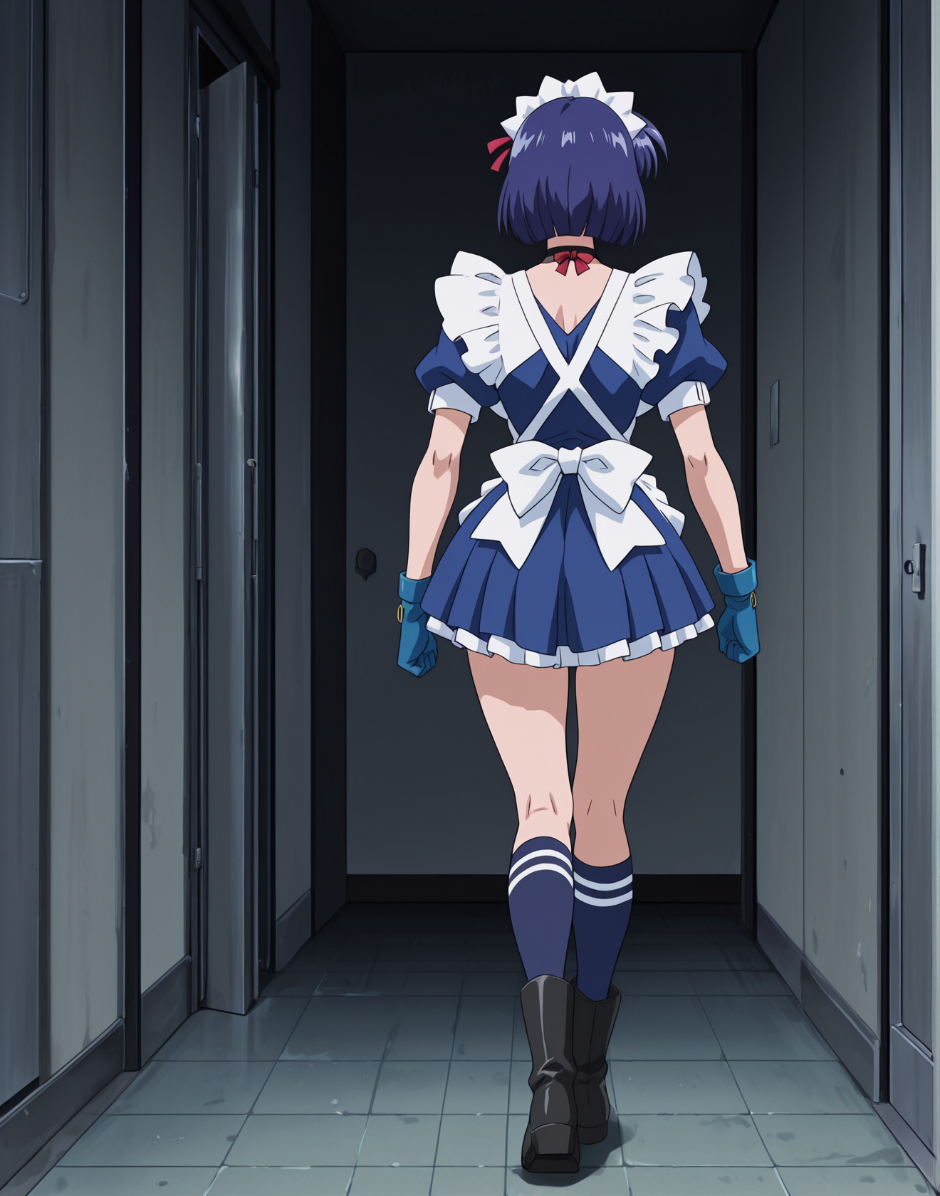 Best Shimei Ryomou - ikkitousen Models | PromptHero